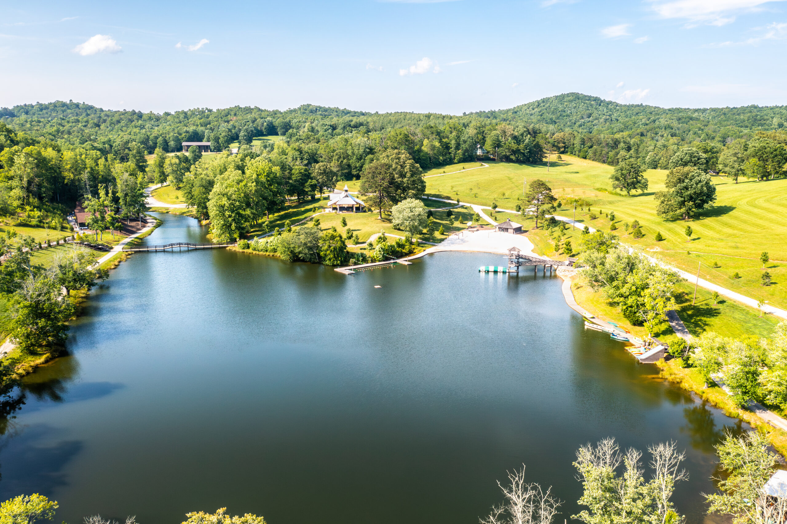 How to Choose the Right Camp - Camp Timberlake