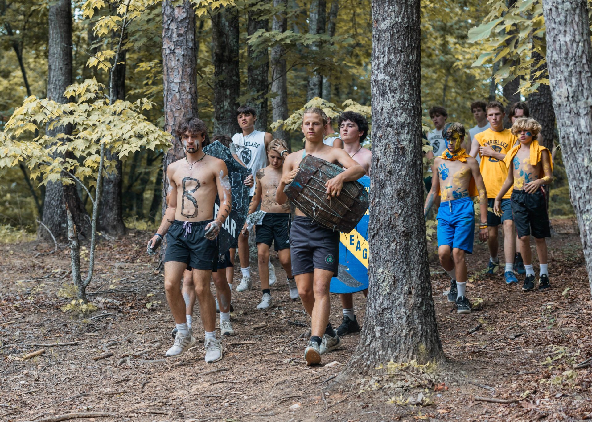 Final Day of 2nd Session: A Glimpse into Camper’s Triumphs! - Camp ...